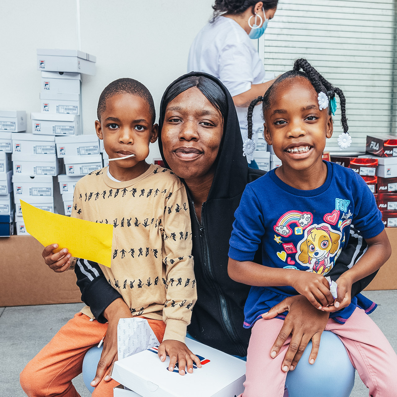 Housing & Homelessness - United Way L.A.