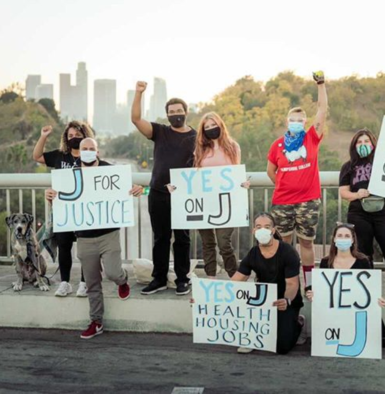 Blog - News and Press Releases - United Way L.A.