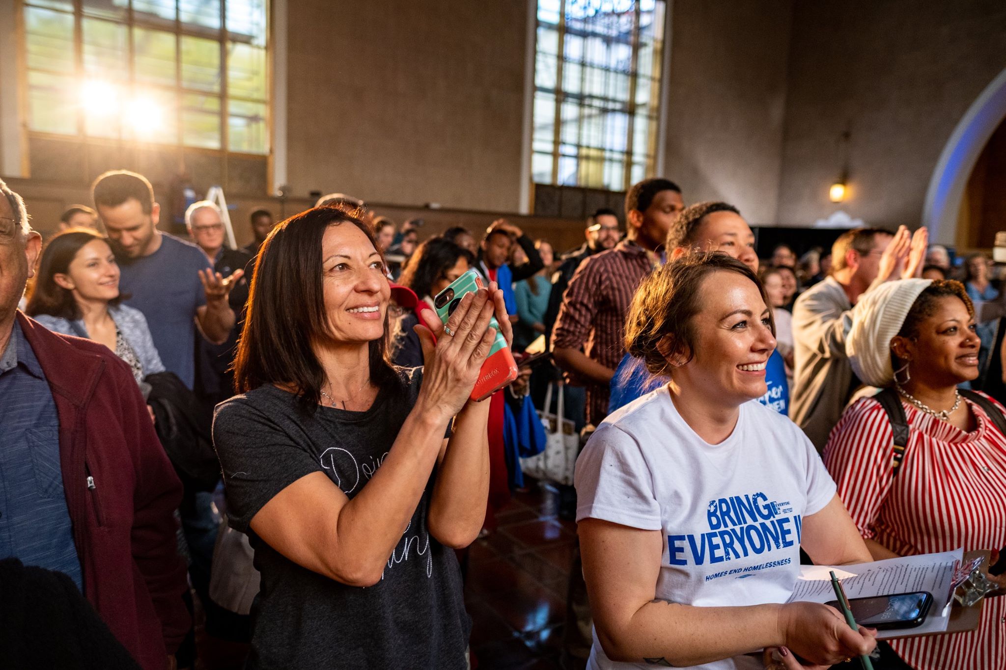 Board of Directors - United Way L.A.