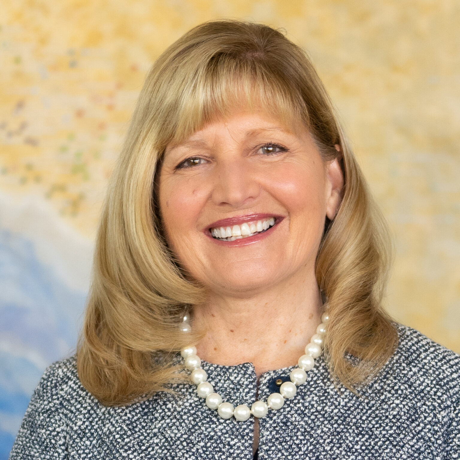 Board of Directors - United Way of Greater Los Angeles