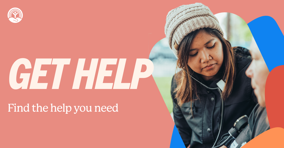 Find Help - United Way L.A.