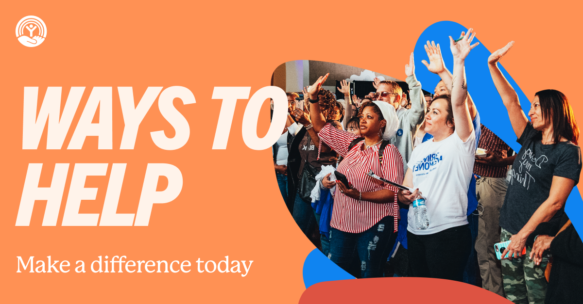Ways to Help - United Way L.A.