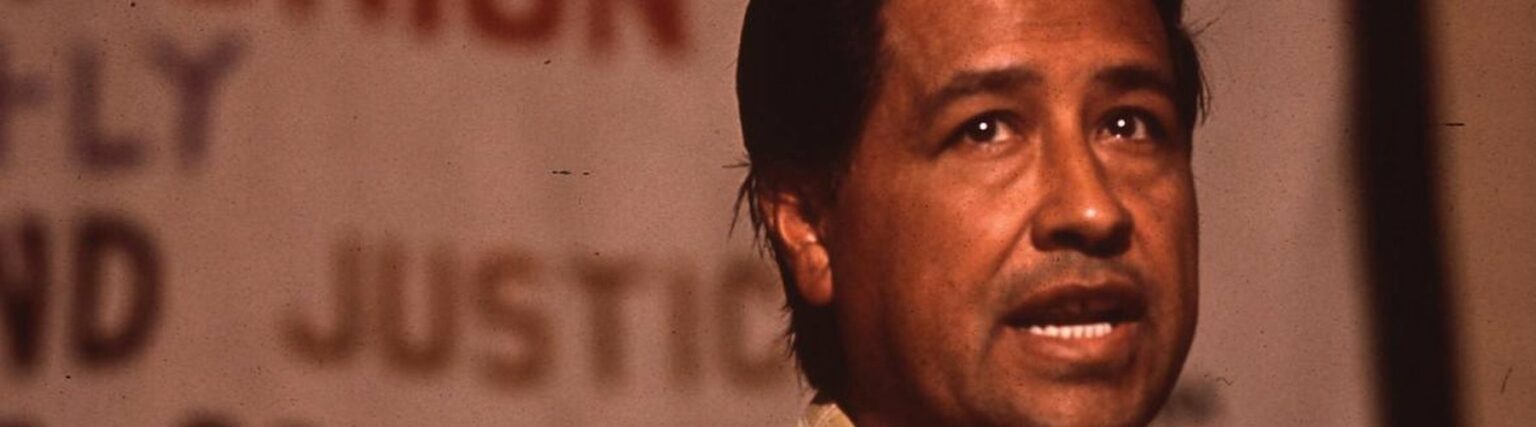 How Caesar Chavez Changed the World - United Way L.A.