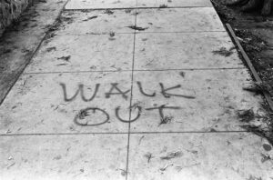 The Walkout - How a Student Movement in 1968 Changed Schools Forever ...
