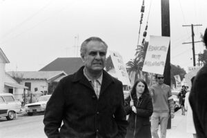 Historical Photos from the 1968 East L.A. Walkouts - United Way L.A.
