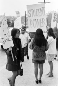 Historical Photos from the 1968 East L.A. Walkouts - United Way L.A.