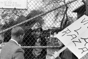 Historical Photos from the 1968 East L.A. Walkouts - United Way L.A.