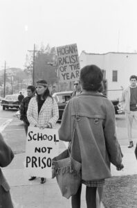 Historical Photos from the 1968 East L.A. Walkouts - United Way L.A.