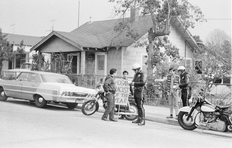 Historical Photos from the 1968 East L.A. Walkouts - United Way L.A.