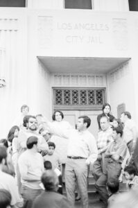 Historical Photos from the 1968 East L.A. Walkouts - United Way L.A.