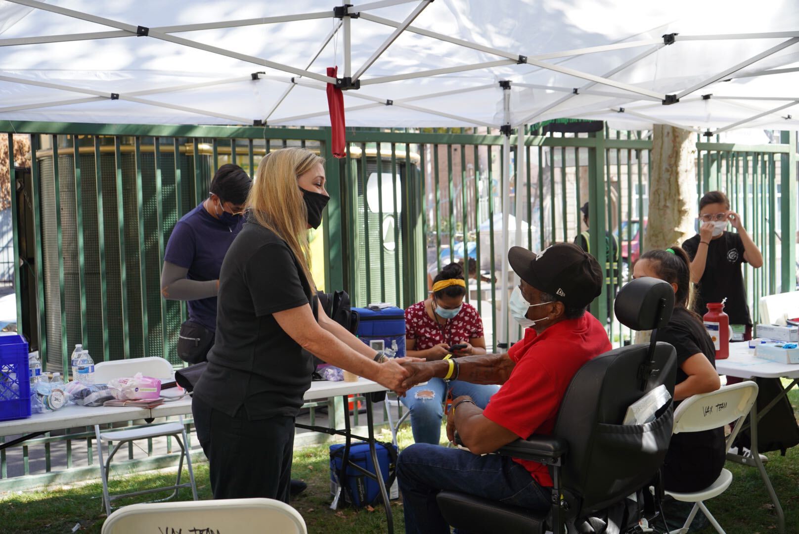 What we learned from the pandemic, and how it shaped our vision for L.A ...