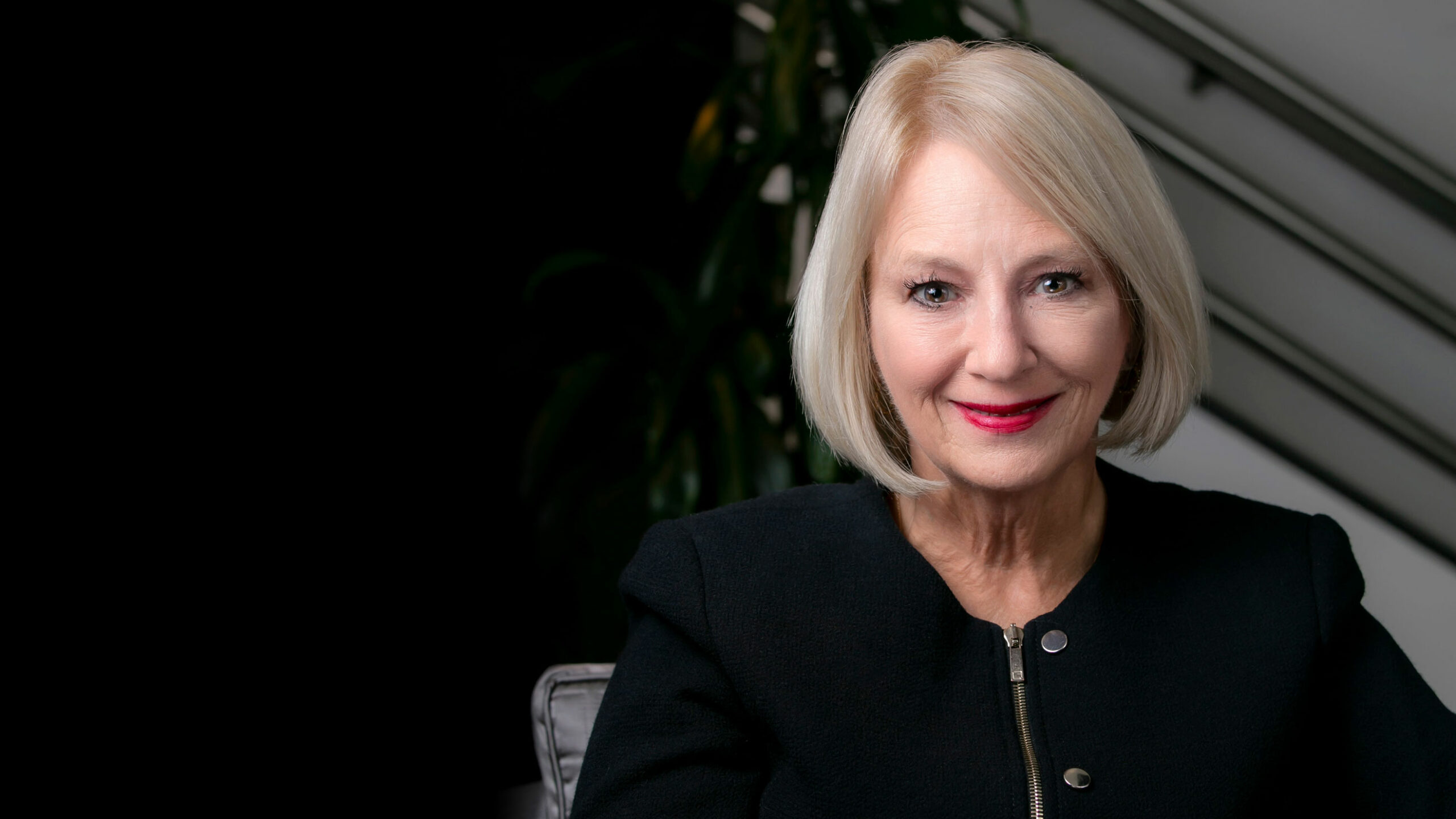 Renee Fraser: Leading women to ‘Doing well by doing good’ - United Way L.A.