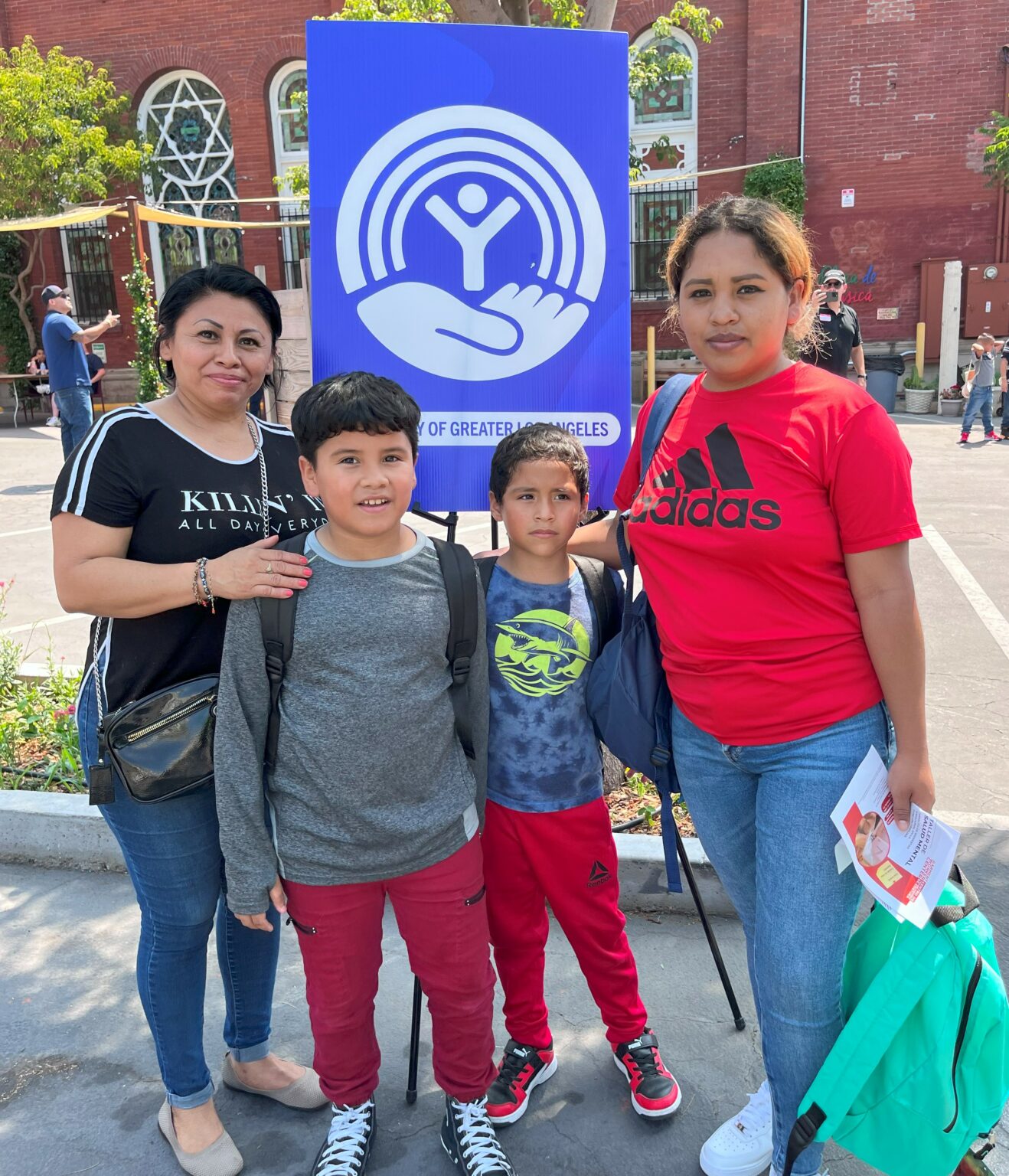 Ensuring Latinos Prosperity— That’s How We Honor Hispanic Heritage ...